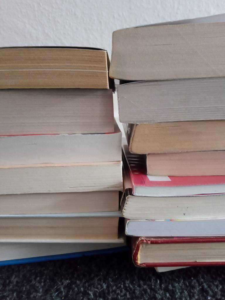 Diacritical marks and accents – Impish Fen